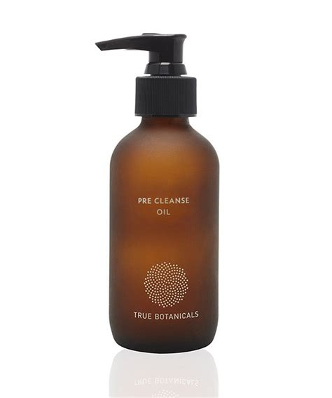 Body Cleansing Oils Hydrating Skin