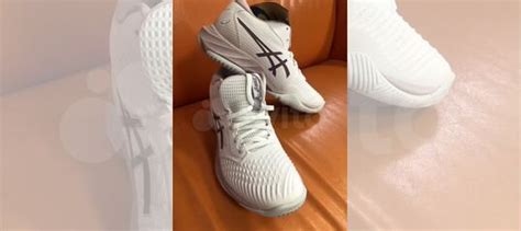 Кроссовки женские asics купить в Нижнем Новгороде | Личные вещи | Авито