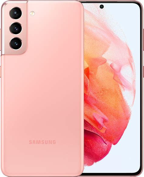 Купить Смартфоны Samsung (Самсунг) Galaxy S21 5G 128 ГБ - цена от ...