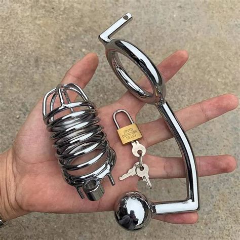 Chastity Device Chastity Cage Male Chastity Cage Chastity Belt - Etsy UK