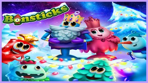 БОНСТИКИ 4 | НОВОГОДНИЕ БОНСТИКИ-4 | BONSTICKS БОНСТИКИ 2017 STIKEEZ ...