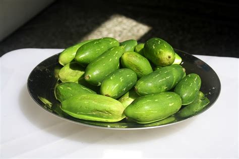 Kundru takes care of digestion during summer is rich in Vitamin C pur