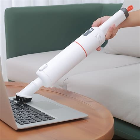 Xiaomi Lydsto Handheld Vacuum Cleaner with Dust Bin - Vezeték nélküli ...