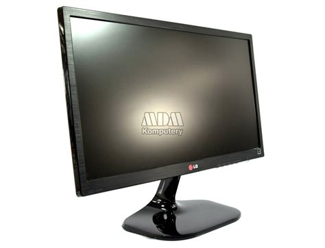 LG 22M45D-B 22" LED FULL HD - MDM Komputery®