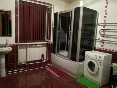 Ванная комната с душевой кабиной: фото примеры, полезные советы