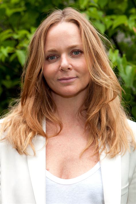 Stella McCartney – Angela Cohan
