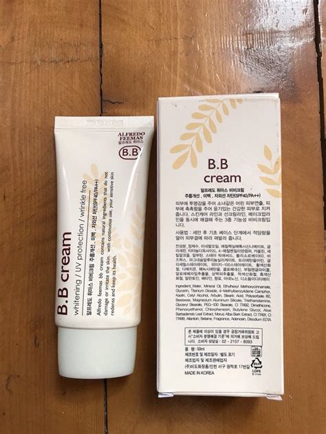 Pin by Оля Корейская on Корейская косметика. | Bb cream, Personalized ...