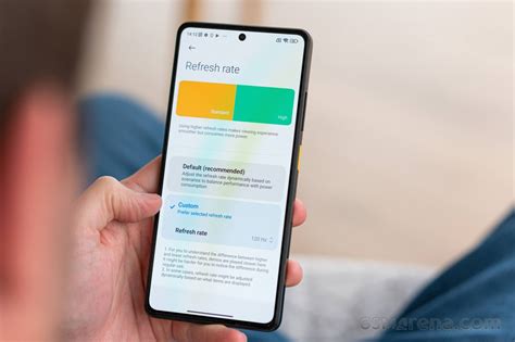 Poco X5 Pro review: Our lab tests - display, battery life, charging ...
