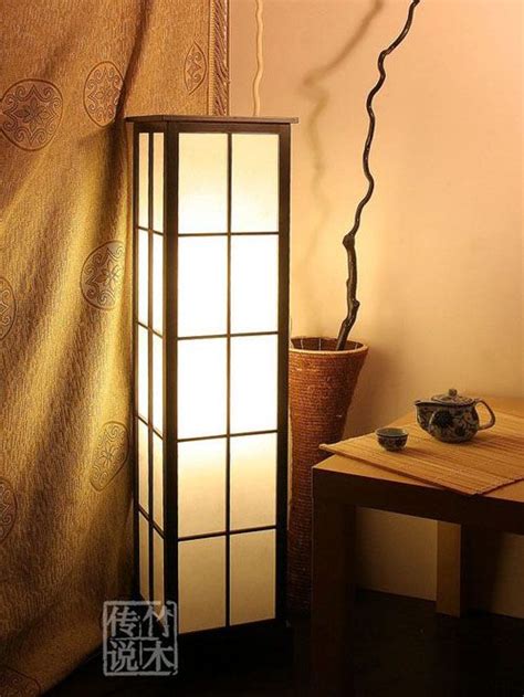 Японские фонари. Japanese lanterns. Японские лампы и светильники ...