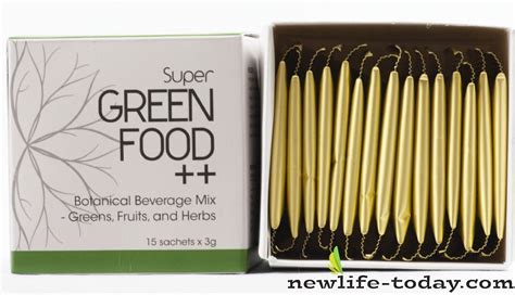 Green Food | Newlife Today, Malaysia