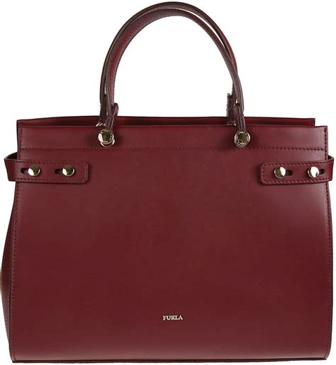 Furla Lady M Tote - ShopStyle