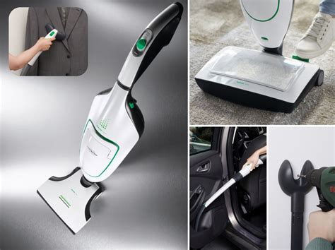 Vorwerk France présente Thermomix, Kobold et Temial - les produits haut ...