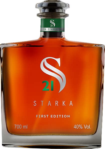 Starka – MAG Dystrybucja