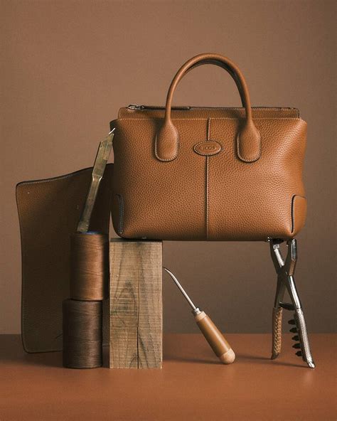 Tod's World: the history of the Luxury Brand made in Italy | Tod's