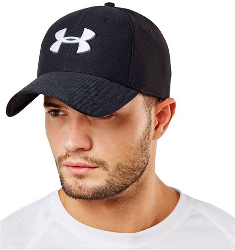 UNDER ARMOUR BEJSBOLÓWKA MĘSKA CZAPKA Z DASZKIEM ⭐ Sklep sportowy ATOM ...