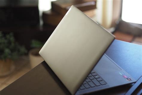 Lenovo Slim 7 Pro X review: thin and really fast | Digital Trends