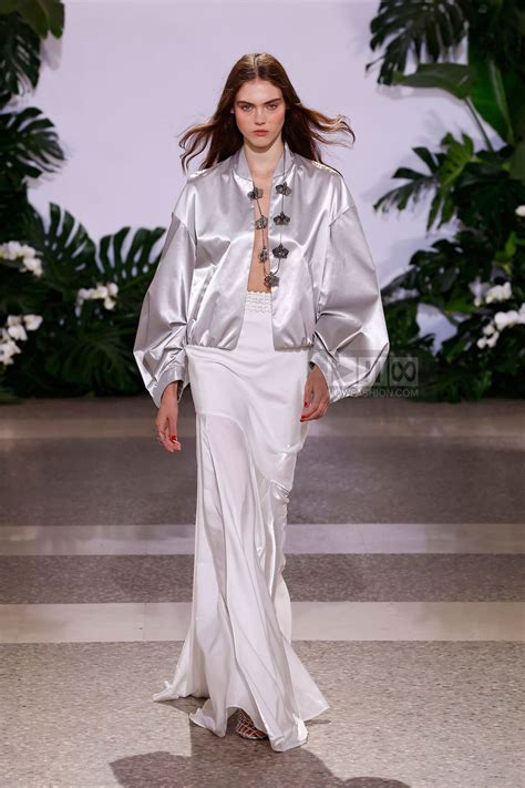 Genny RTW Spring 2024 - Full Set of Images - NOWFASHION