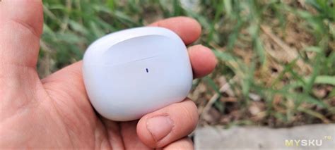 Практически идеальные беспроводные наушники за 2к или обзор Soundcore ...