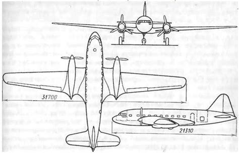 Неутомимый Ил-12