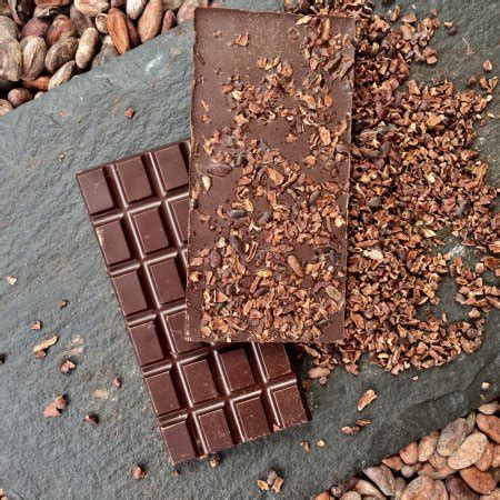 Amazing chocolate - Cenu Cacao, Leamington Spa Traveller Reviews ...
