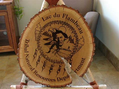 Flambeau