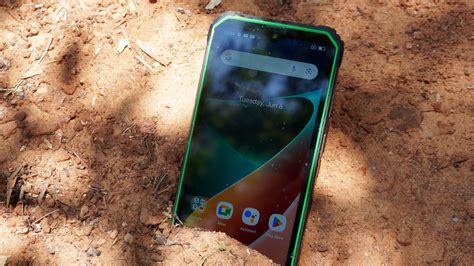 סקירה: BlackView BV9200 - הטלפון שישרוד גם אם תתעללו בו בכוונה