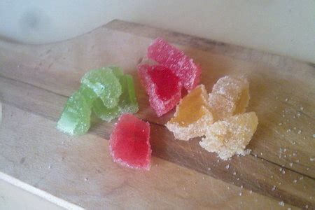 Сметанное суфле с мармеладом - пошаговый рецепт с фото