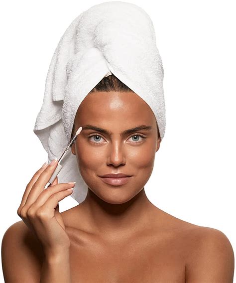 Swati Tourmaline Lash + Brow Booster Serum - Сыворотка для ...