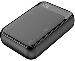 Купить портативное зарядное устройство (Power Bank) для iPhone в Минске ...