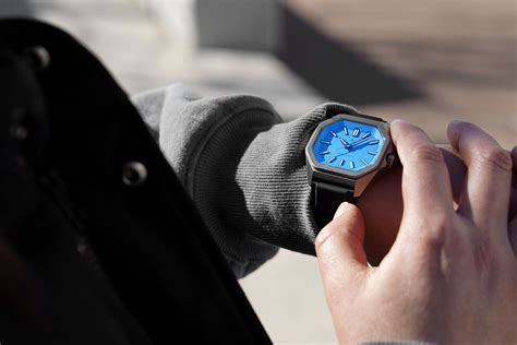 Namica Okami - Horological Wolf: обзор часов, раскрывающий величие ...