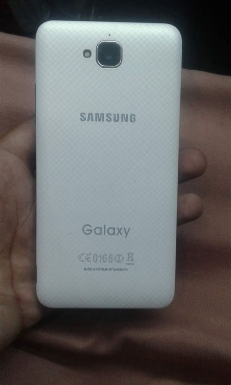 SAMSUNG A58 Pro - DANISH MOBILE
