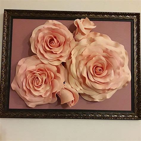 Большие Цветы Нижний Новгород | Paper flowers, Flowers, Flourish