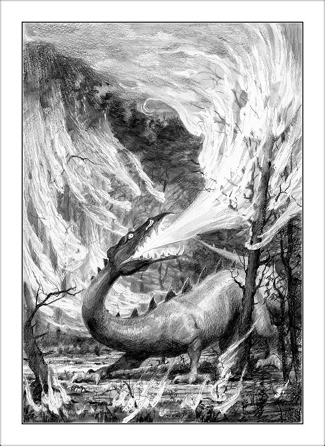 The Children of Húrin - Book Graphics
