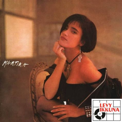 Martika – Martika CD Expanded Edition | POP/ROCK | Levyikkuna