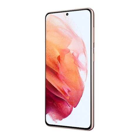 Обзор Samsung Galaxy S21 – флагман года | Samsung РОССИЯ
