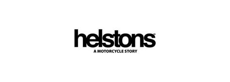 HELSTONS