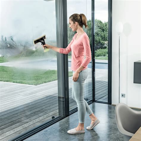 Стеклоочиститель Karcher WV 2 Premium | 1.633-216.0 - Стеклоочистители ...