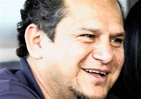 Shaik: Journo hit herself in the face