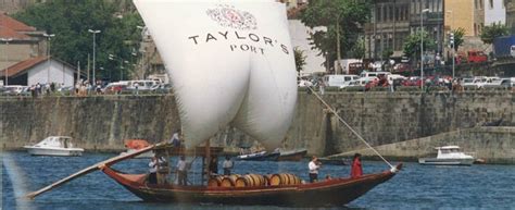 Taylor's Port / Тейлорс - портвейн Португалия