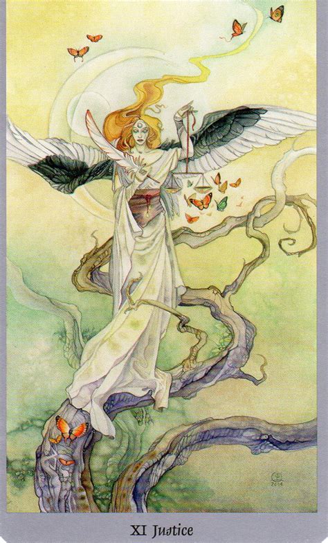 78 Whispers In My Ear: The Ethics of Reading Tarot