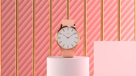Timex – Metropolitan on Behance