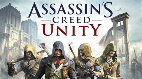 Assassin’s Creed Unity – PC-Version kostenlos via Uplay