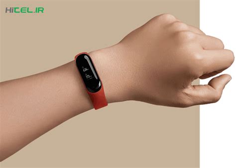 قیمت و خرید می بند 3 شیائومی Mi Band 3