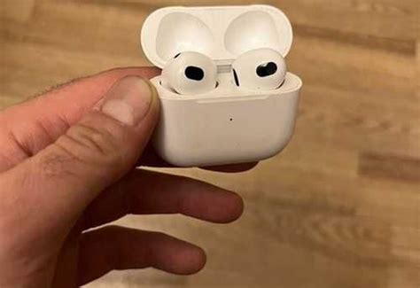 Air pods 3 original М.Видео | Festima.Ru - Мониторинг объявлений