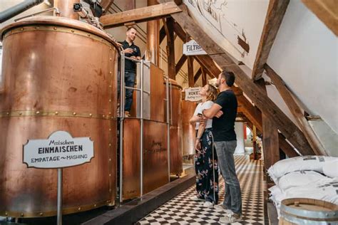 Bruges: Bourgogne des Flandres Brewery and Distillery Visit | GetYourGuide