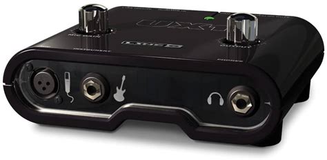Line 6 UX1 Test ⋆ delamar.de