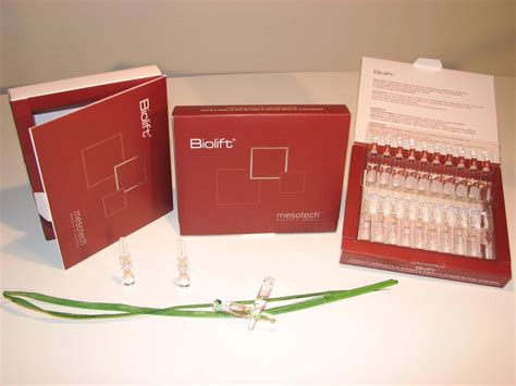 Biolift - Mesotech Srl - ecplaza.net