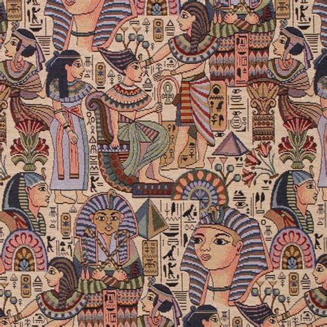 Egypt Fabric Products - Tapestry Purses - Danny K. Handbags