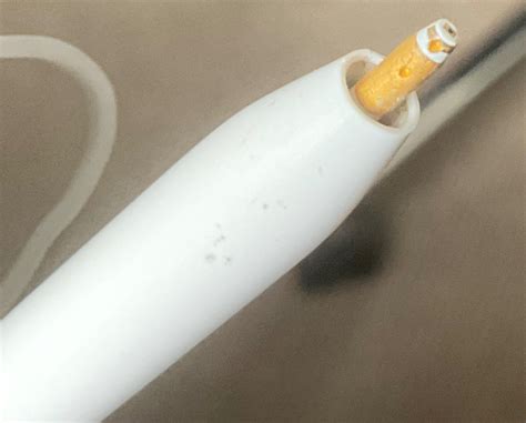Apple Pencil gen 2 broken - Apple Community