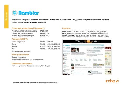 Rambler.ru